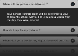 Class Act Photo | Providing School Photography