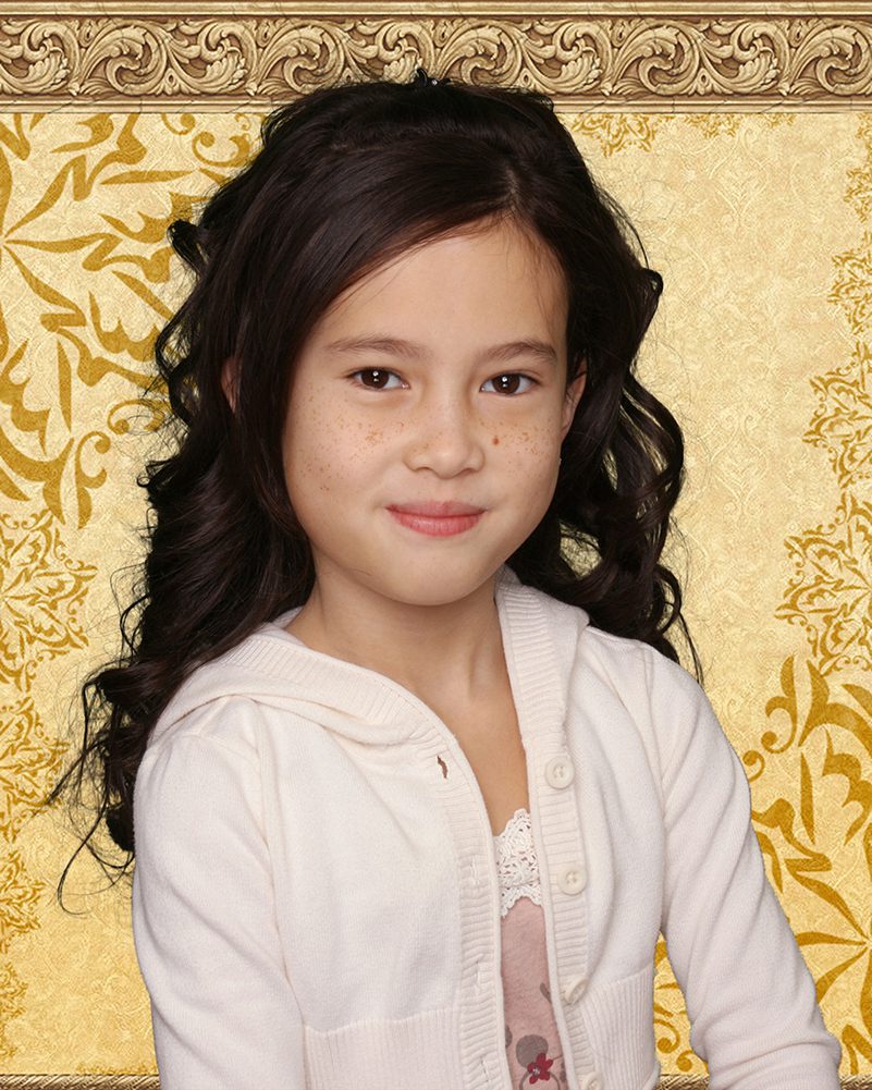 1006 - Class Act Photo