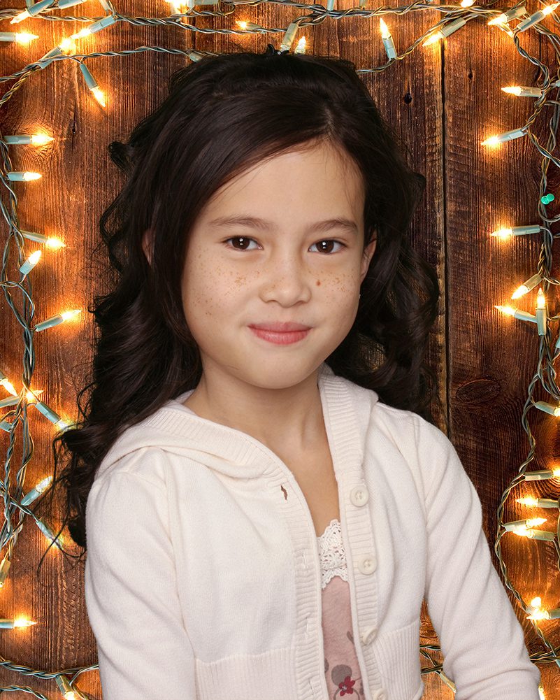 1009 - Class Act Photo