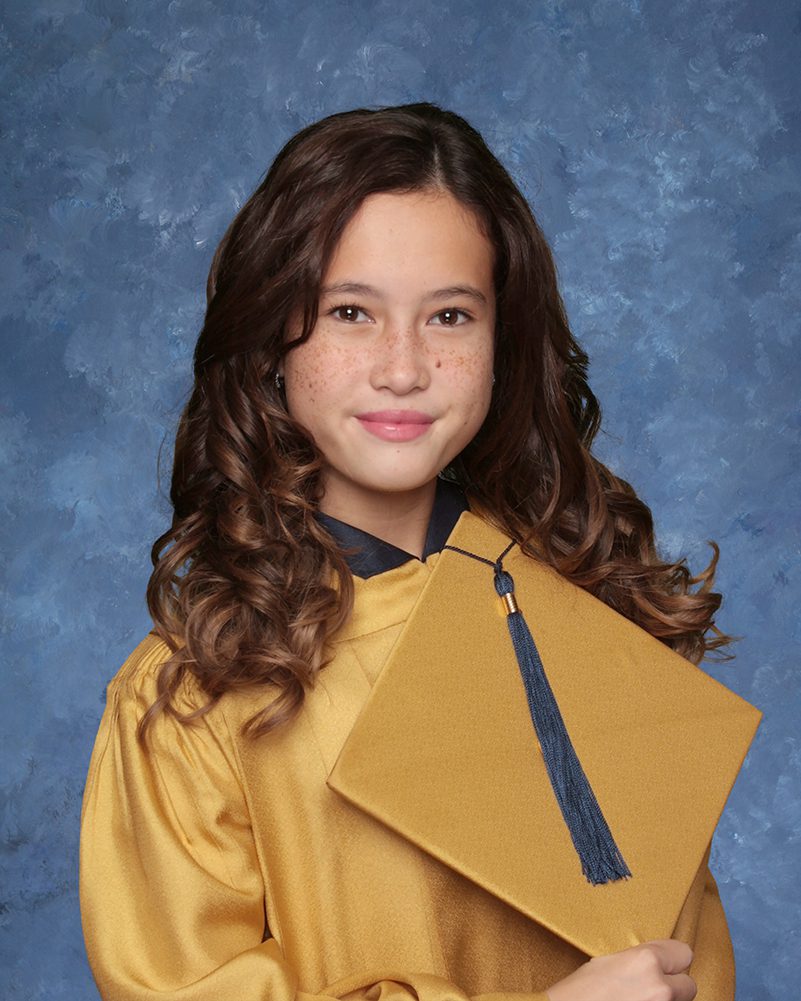 101 - Class Act Photo