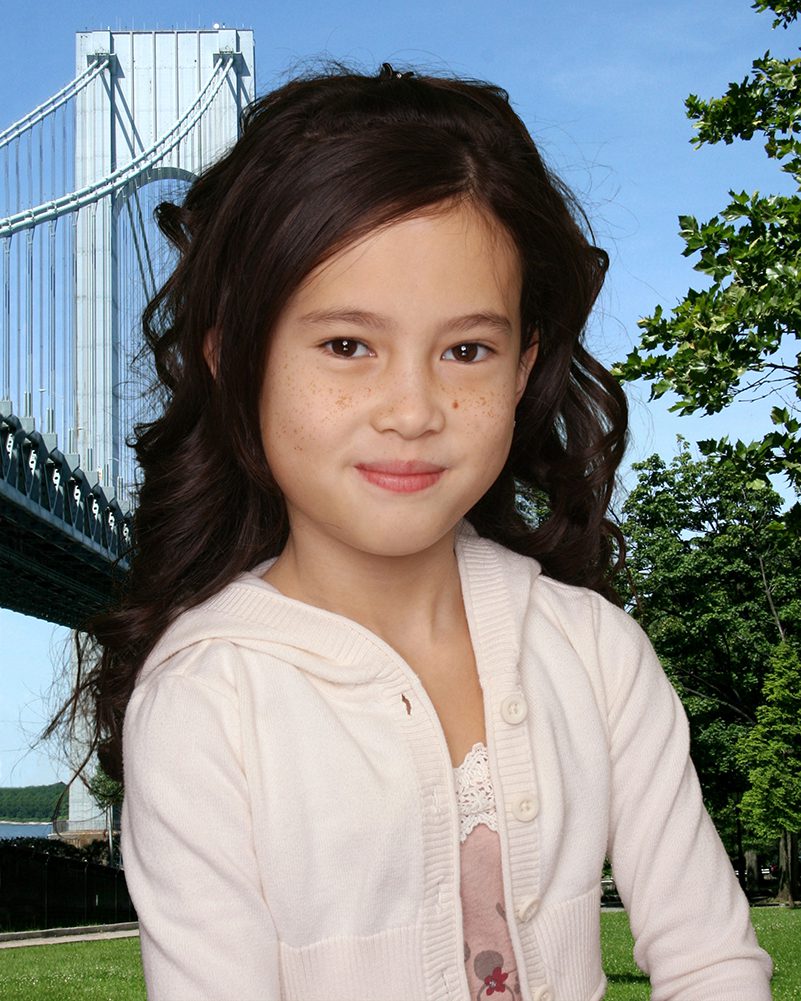 1025 - Class Act Photo