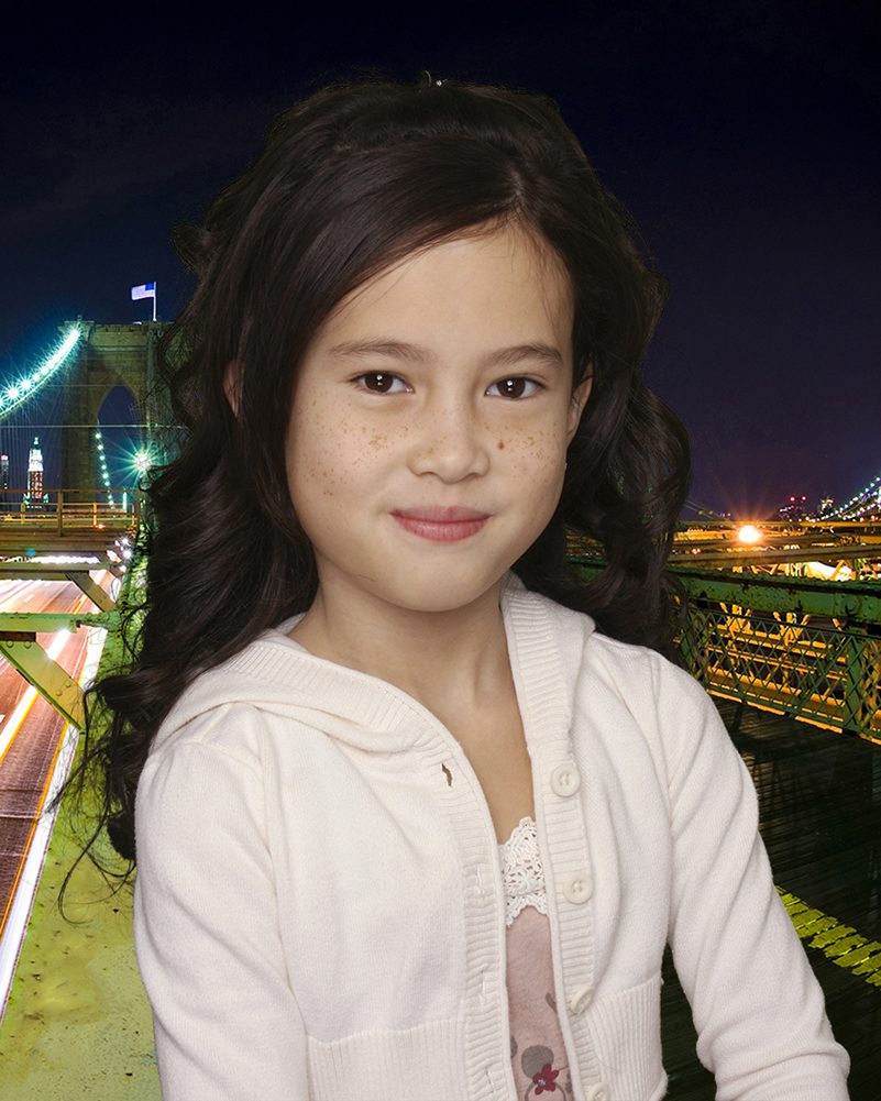 1026 - Class Act Photo