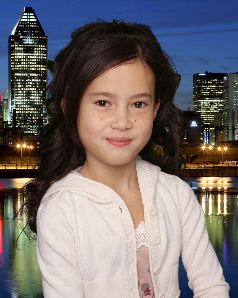 1033 - Class Act Photo