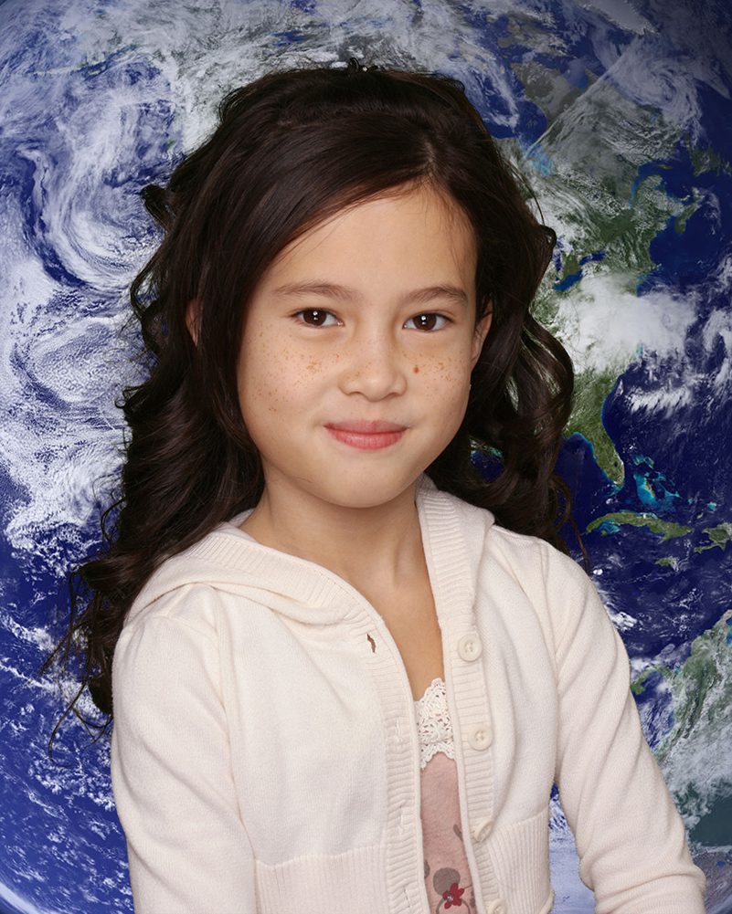 1035 - Class Act Photo