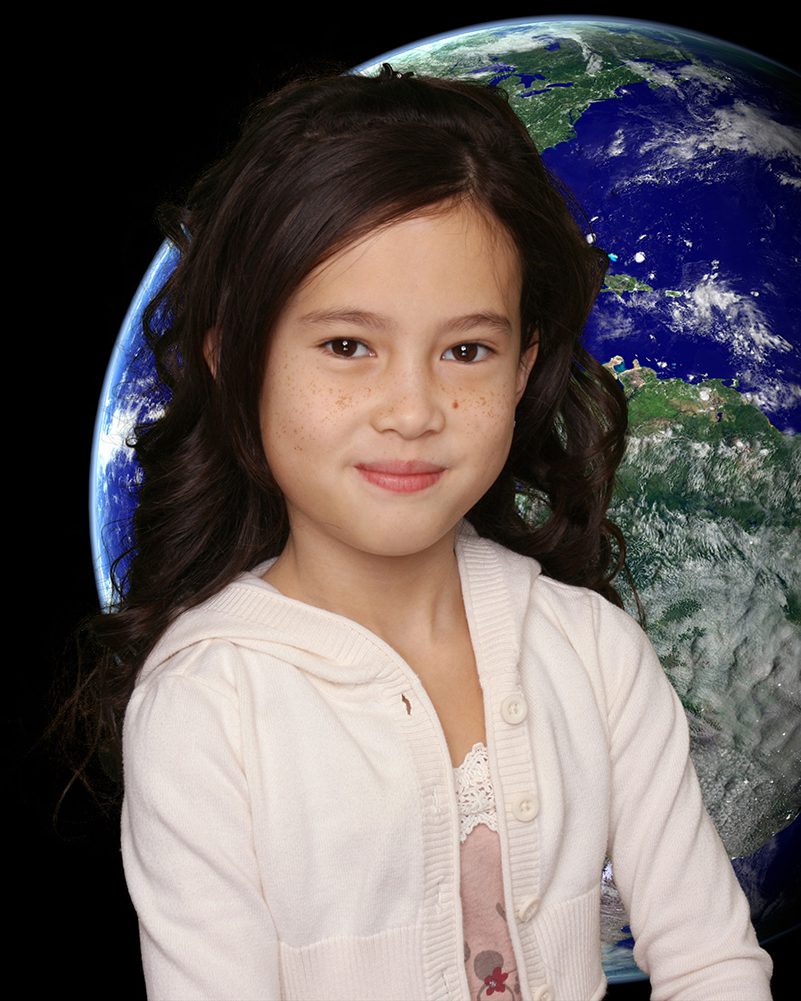 1036 - Class Act Photo