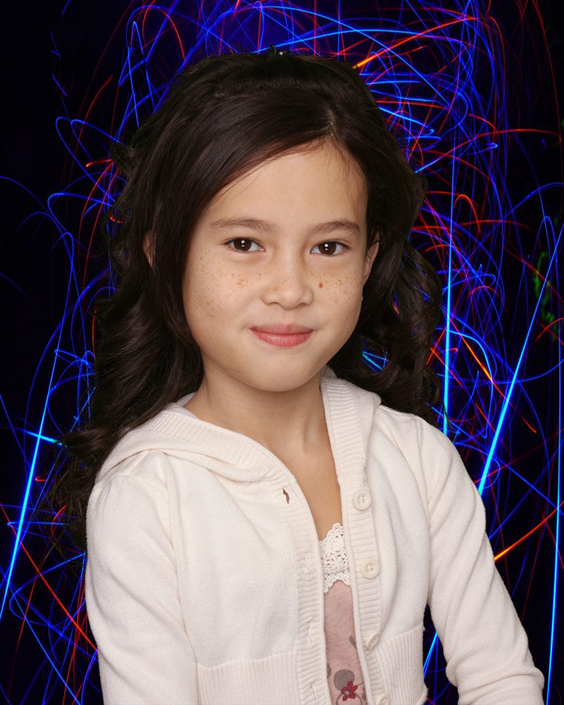 1043 - Class Act Photo