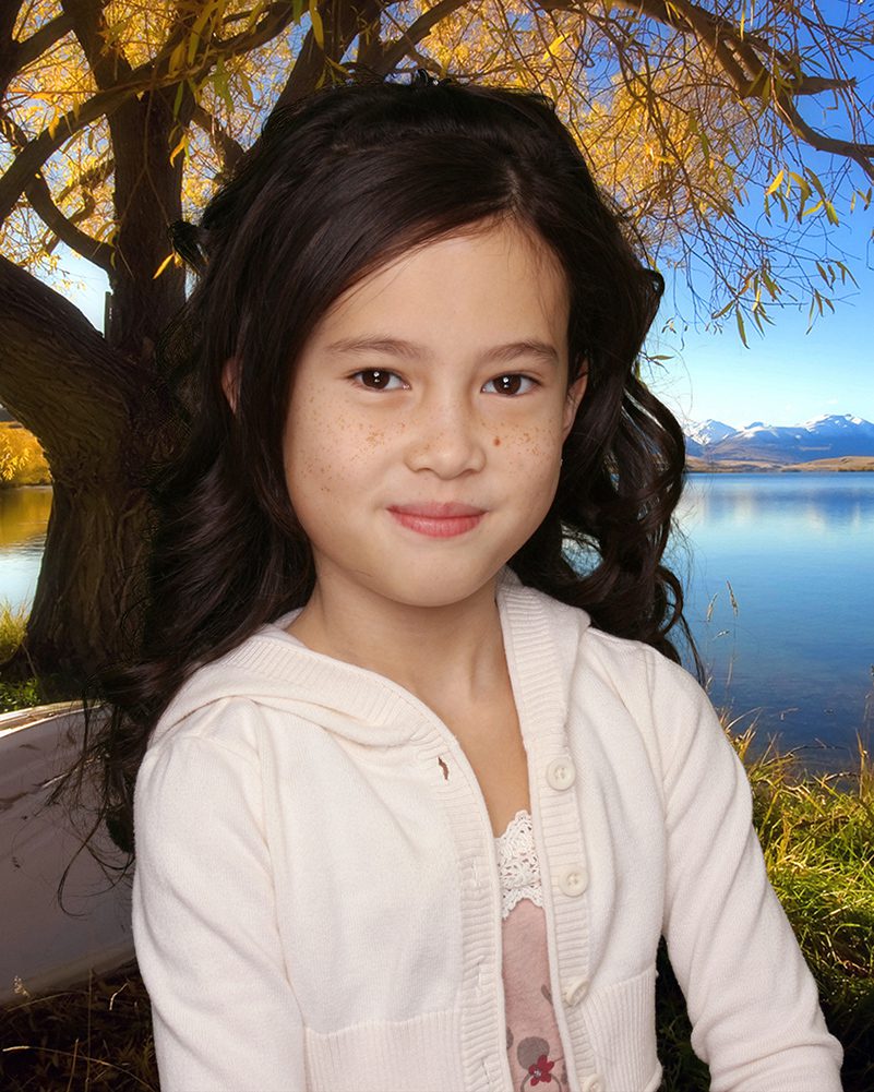 1057 - Class Act Photo