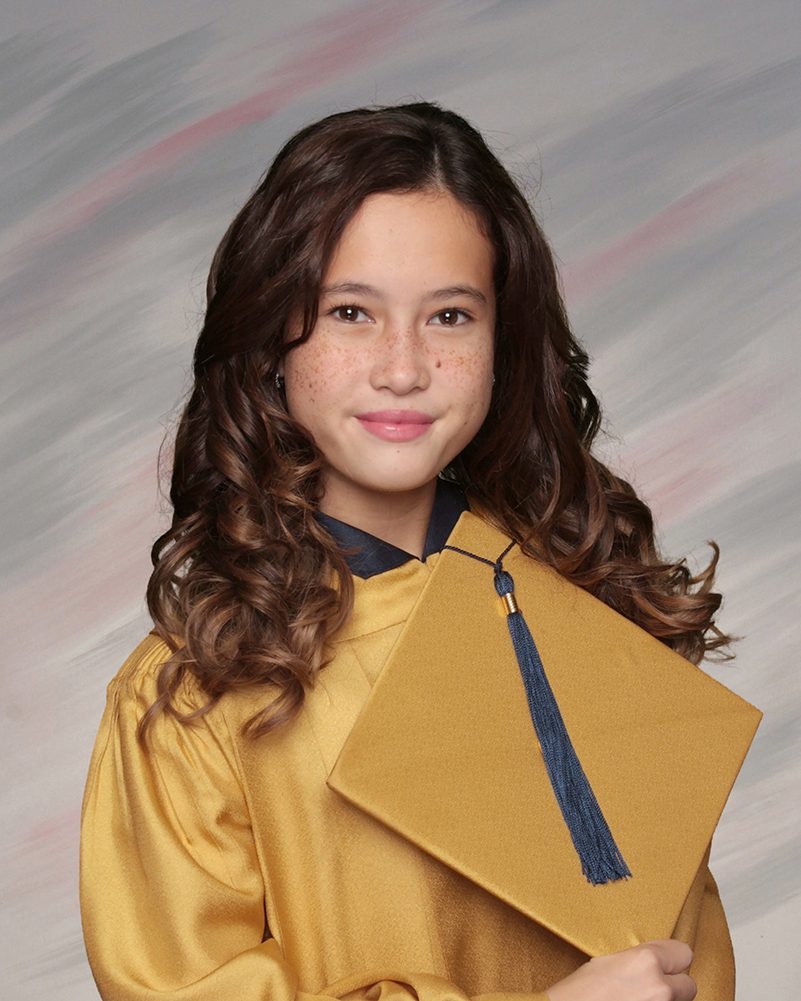 106 - Class Act Photo