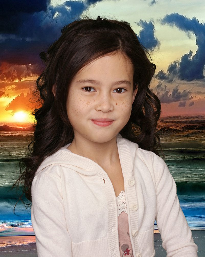 1064 - Class Act Photo