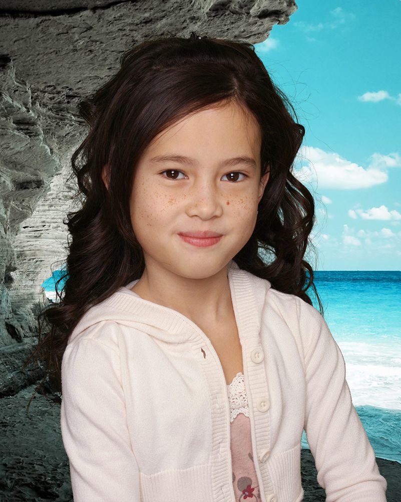 1065 - Class Act Photo