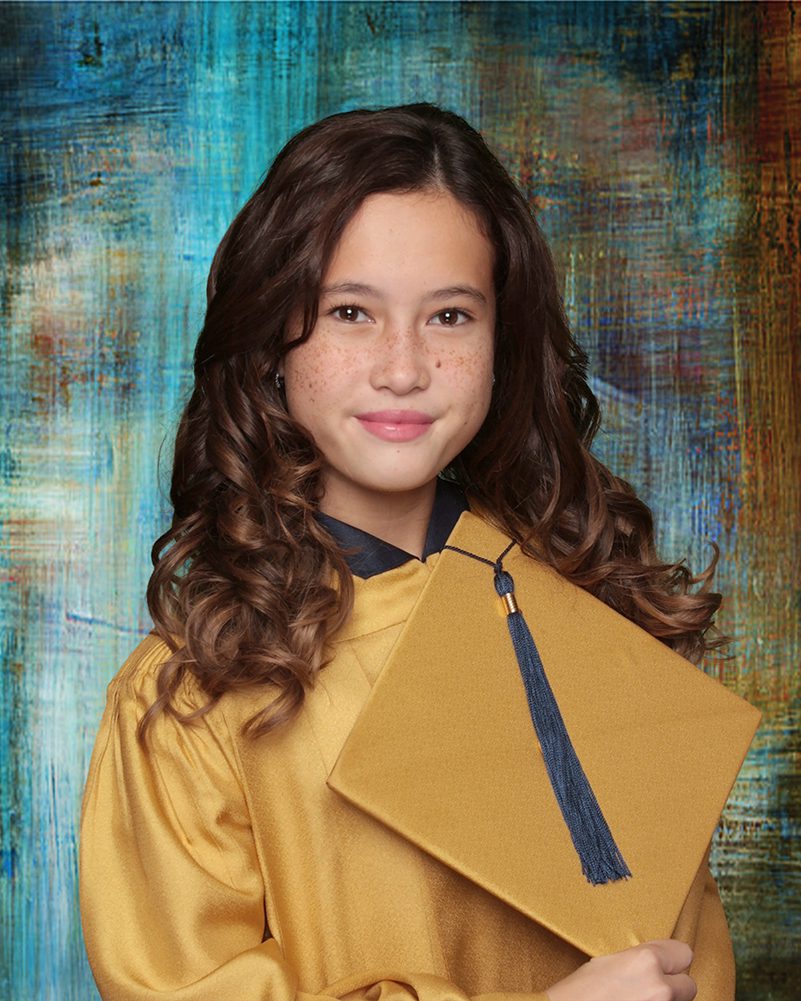 107 - Class Act Photo