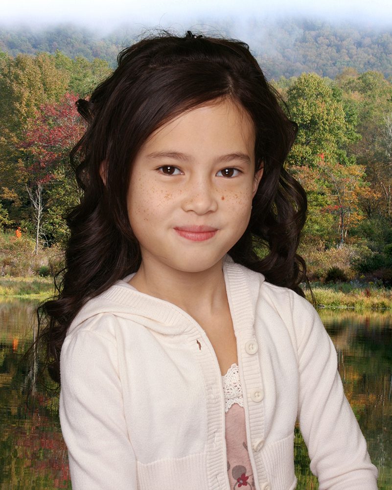 1071 - Class Act Photo