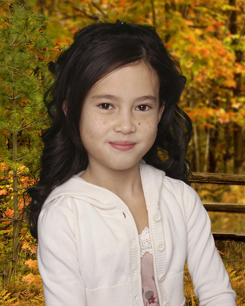 1082 - Class Act Photo