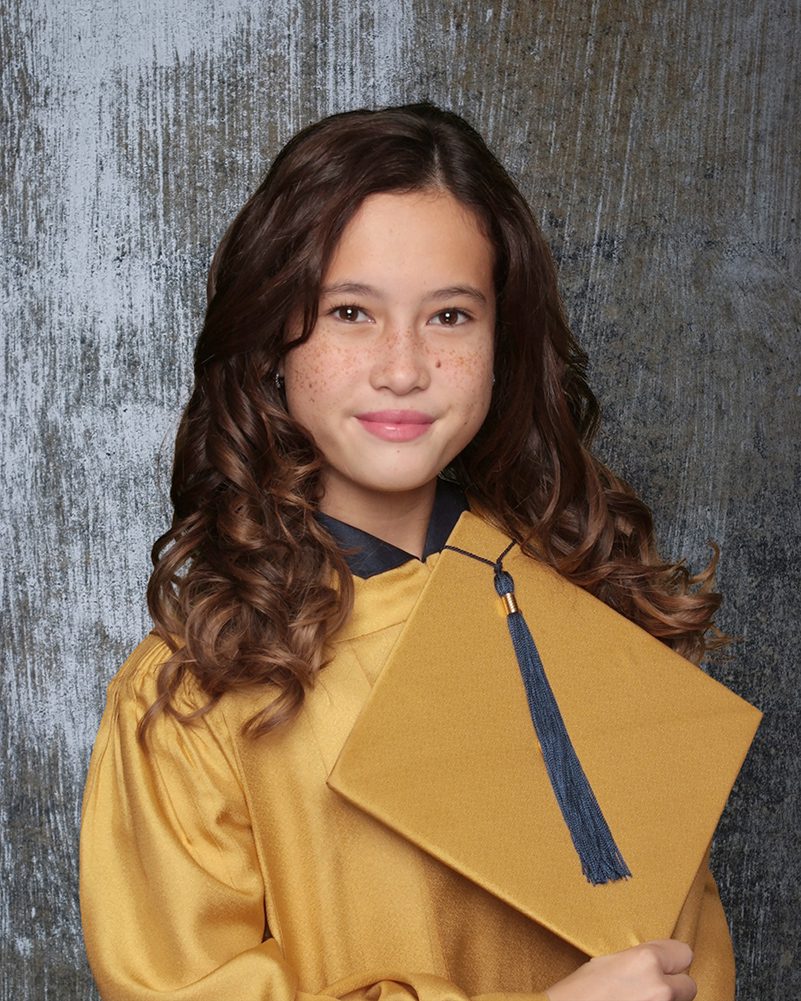 109 - Class Act Photo