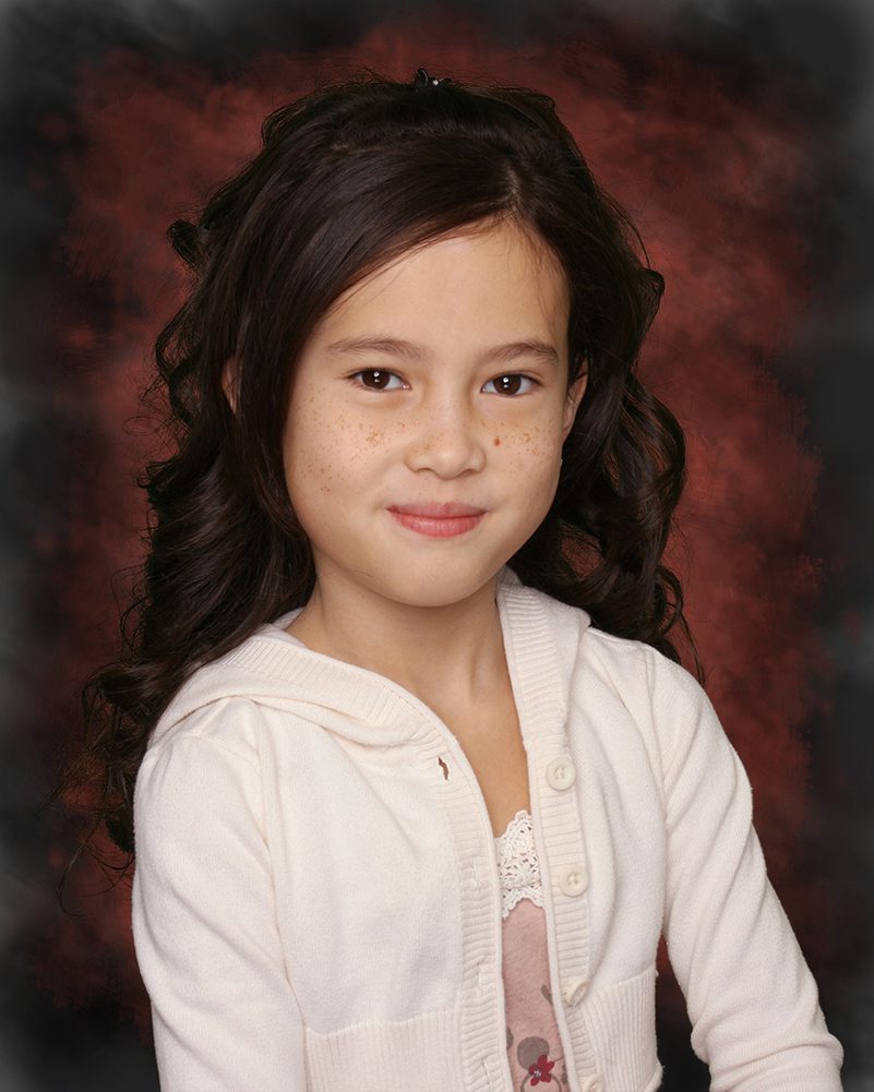 1097 - Class Act Photo