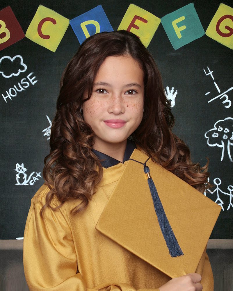 114 - Class Act Photo