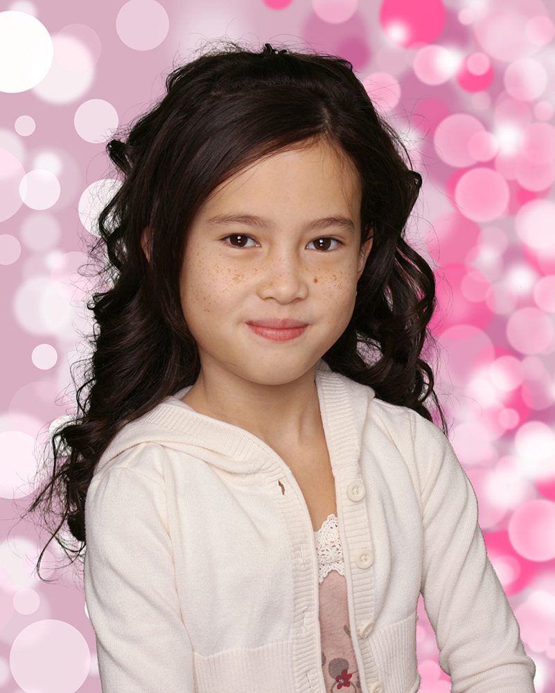 33 - Class Act Photo