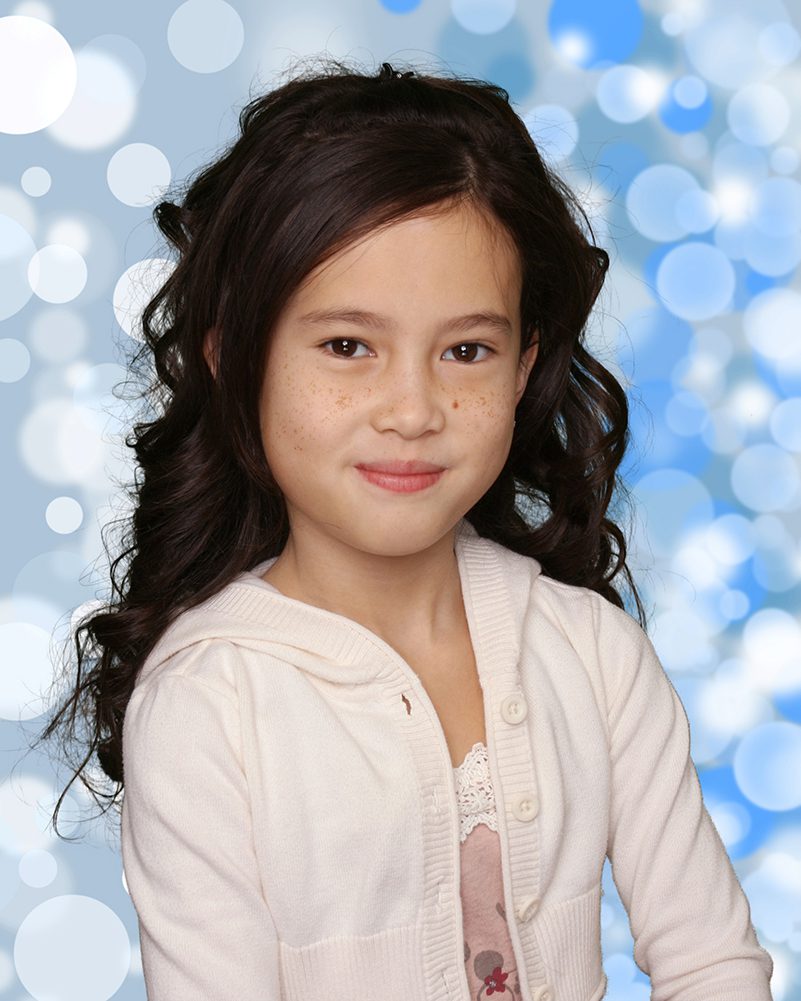 35 - Class Act Photo