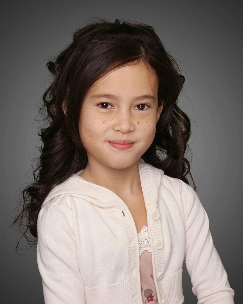 40 - Class Act Photo