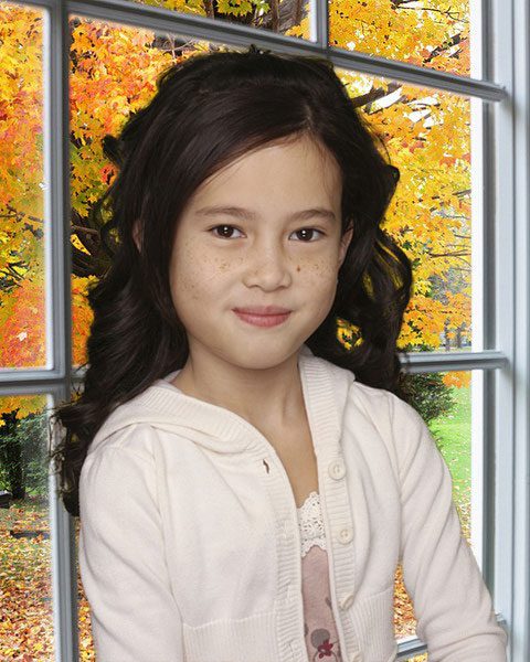 1048 - Class Act Photo